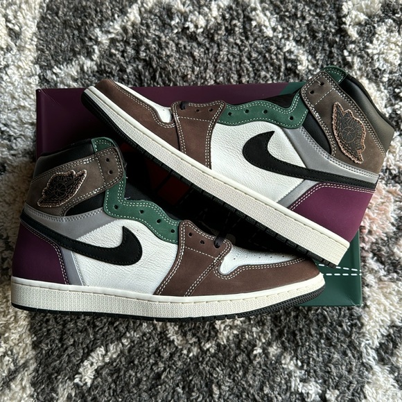 Jordan | Shoes | New Jordan Handcrafted | Poshmark